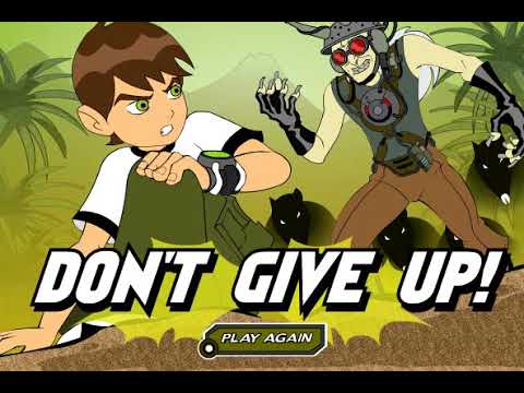 Benten izle , Ben 10 Kol savaşı , Benten Savaşları