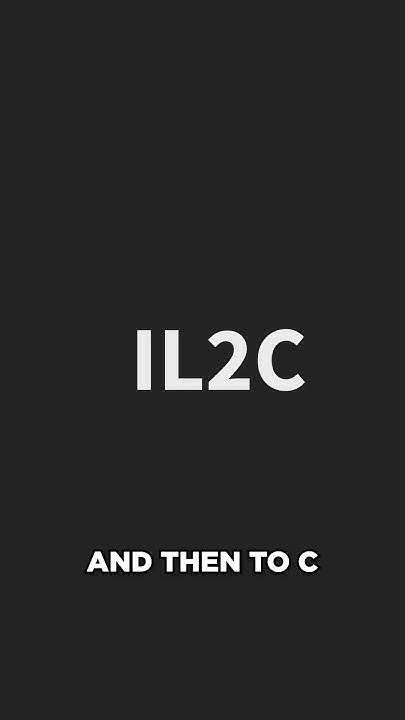 Why is IL2CPP Harder to Hack? - YouTube