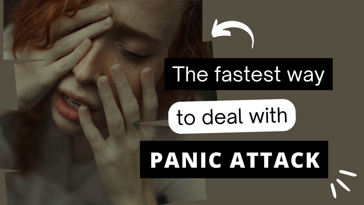 Struggling with Panic Attacks? Seeking Relief? Explore Meditation for ...