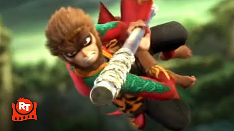 The Monkey King: Reborn (2021) | Movie Scenes | Movieclips - YouTube