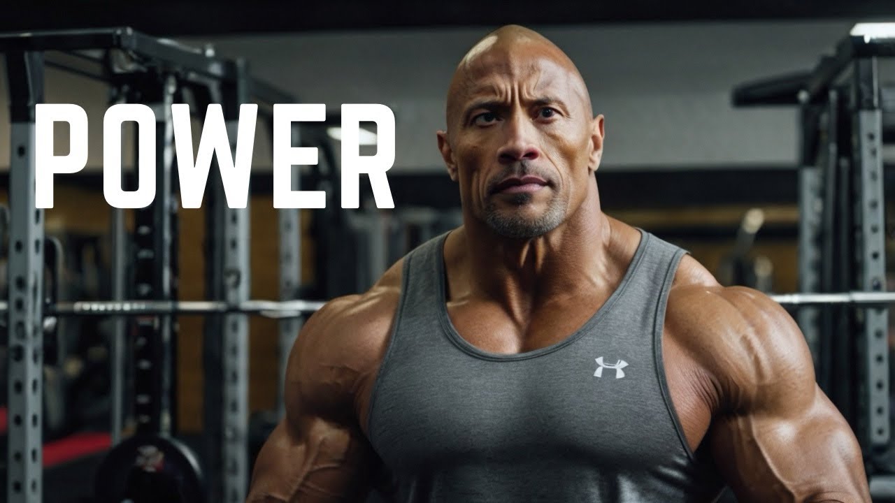 POWER: Epic Gym Workout Motivation Songs 🔥 Hyper Beats 🔥 Best of 2025 🔥 ...