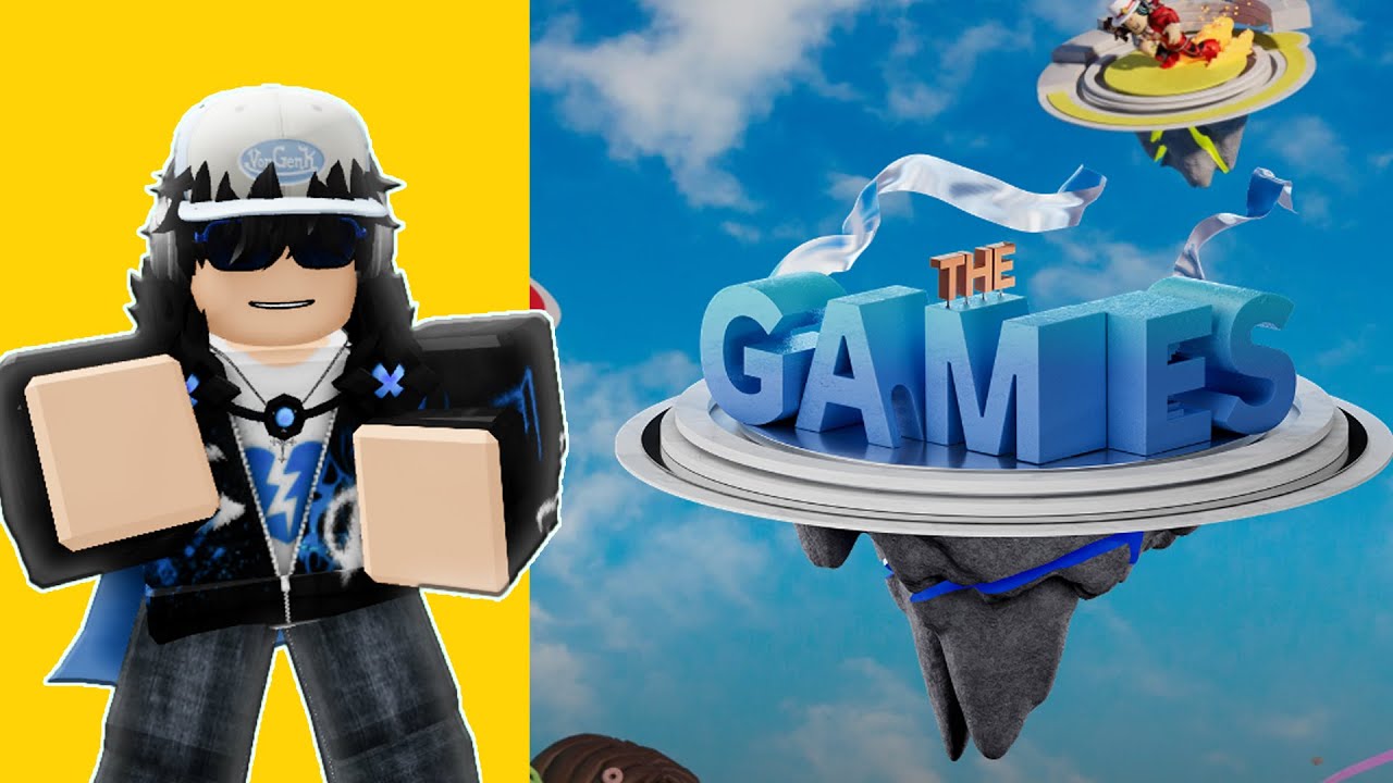New Roblox Event Confirmed... - YouTube
