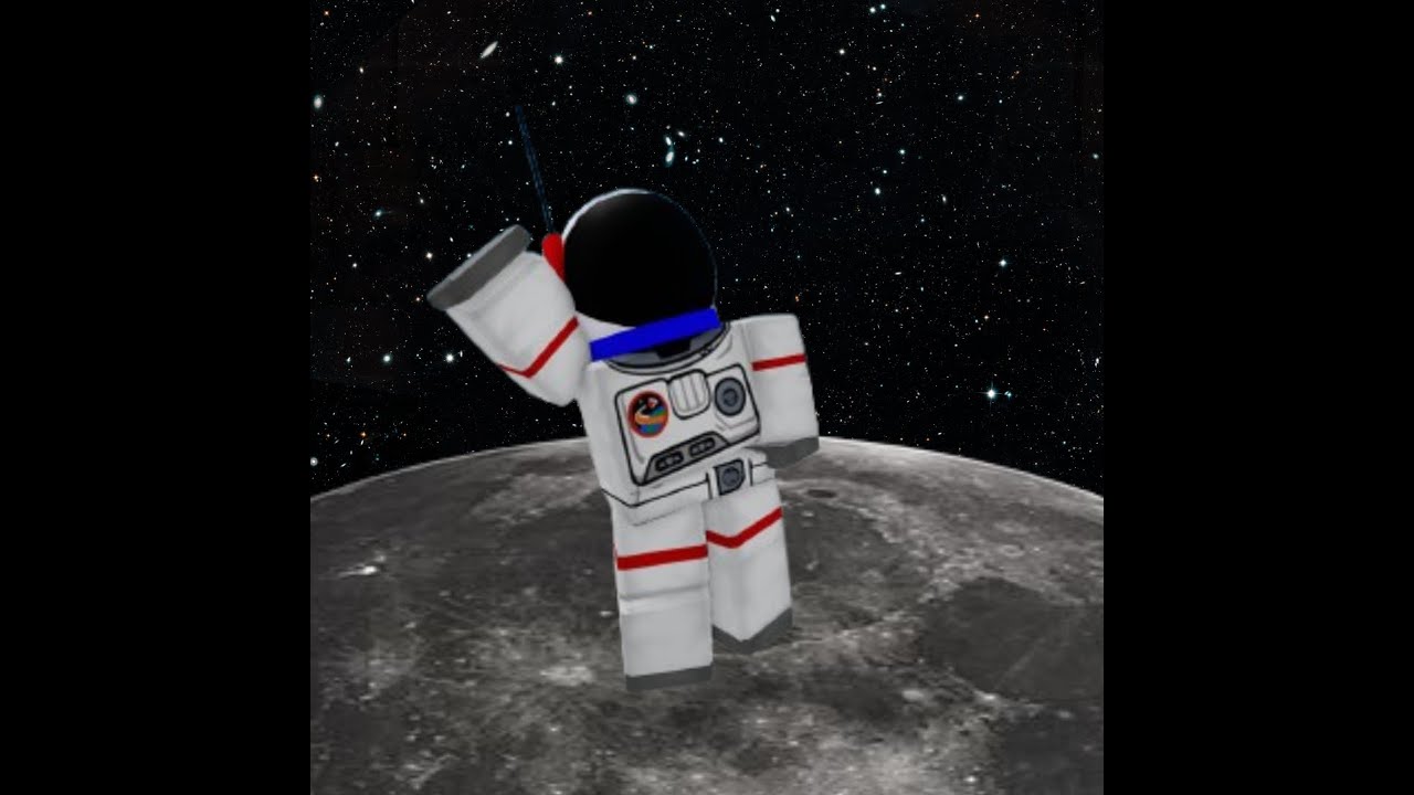 Ro-Astronaut: Space Tuesday (1ST EVER STREAM!!!) | ROBLOX - YouTube