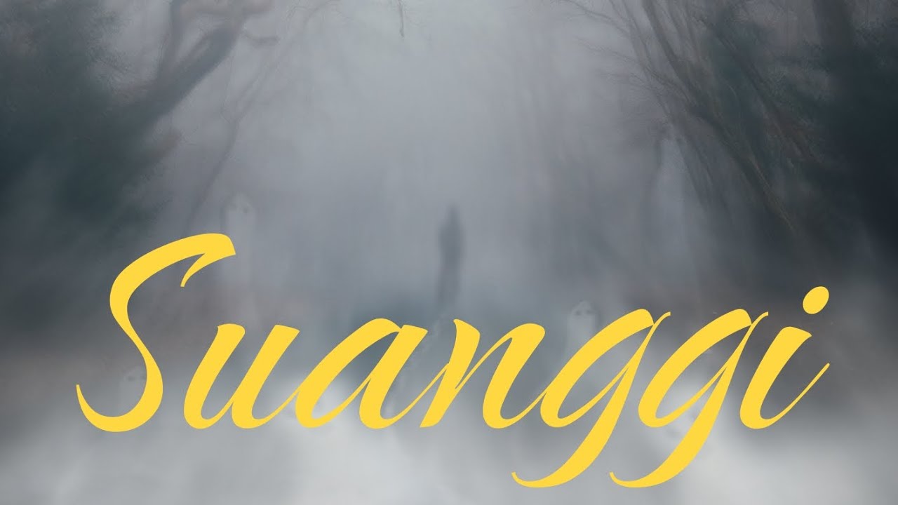 Suanggi||Drama Sakura||SSS|| - YouTube