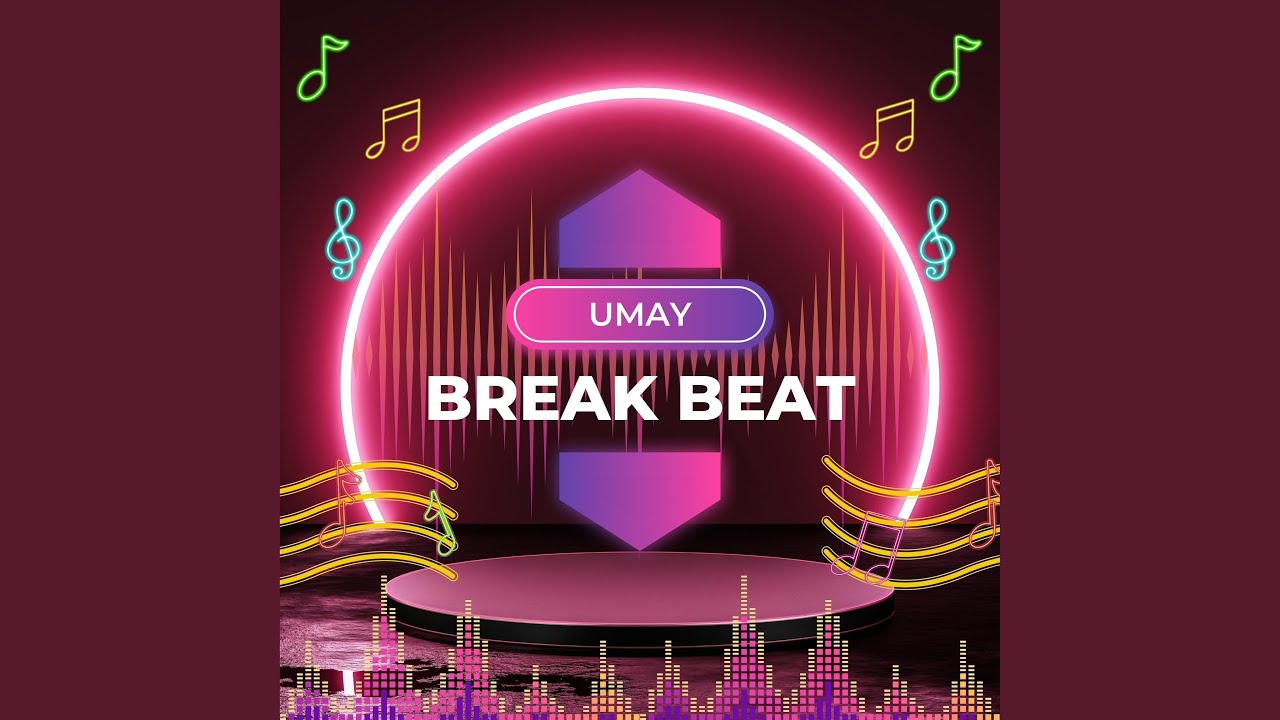 Break Beat - YouTube