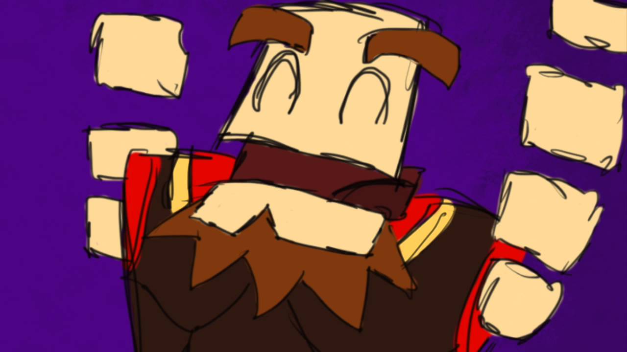 Wake me up - Super Paper Mario - YouTube