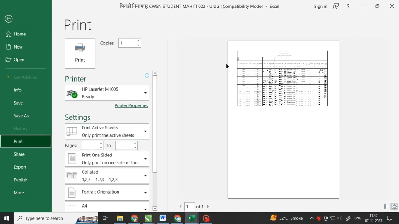 How To Print Out In One Page In Excel excel princesshijab print How To Print Out In One Page In Excel excel princesshijab print
