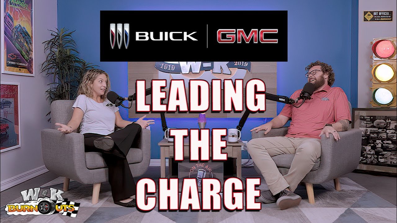 "Leading the Charge" - Episode #68 - YouTube