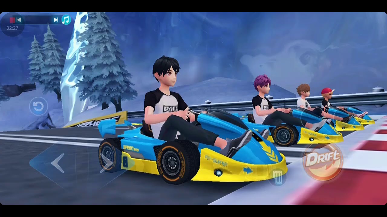 Dua xe nào anh em - YouTube