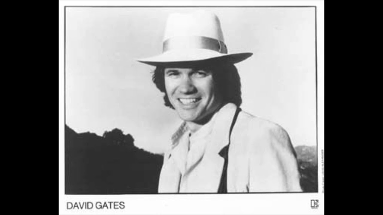 Bread / David Gates 1977 Radio Special (part 4 of 6) RARE - YouTube