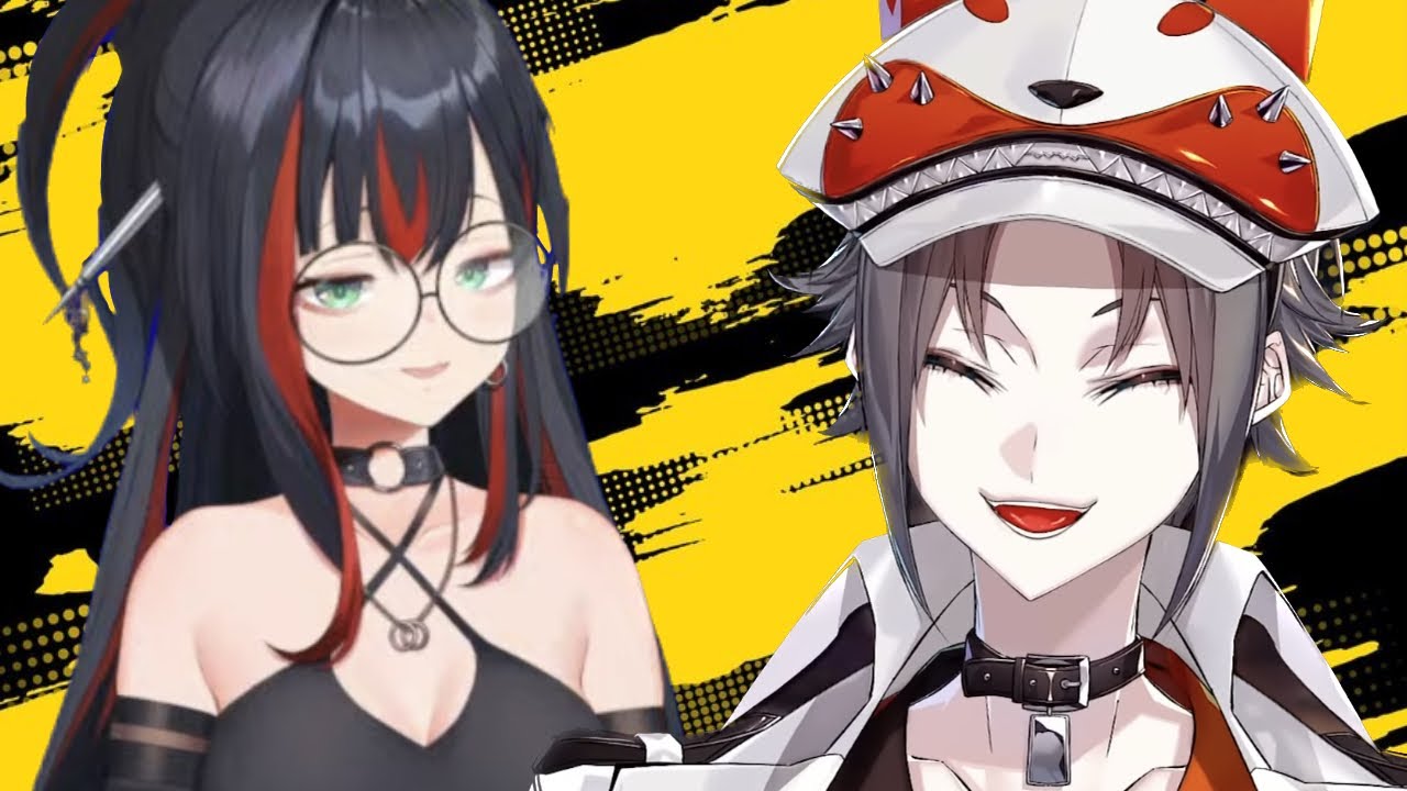 Mika shares a rare Mysta W [NIJISANJI | MYSMI] - YouTube