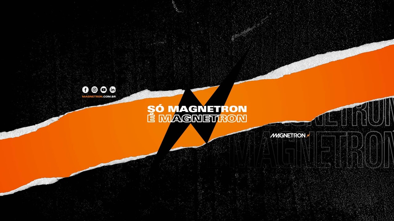 Transmissão ao vivo de Magnetron - YouTube