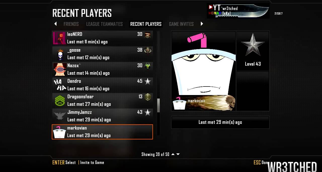 Top 5 Emblems of the Week - Ep. 2 - Black Ops 2 - YouTube