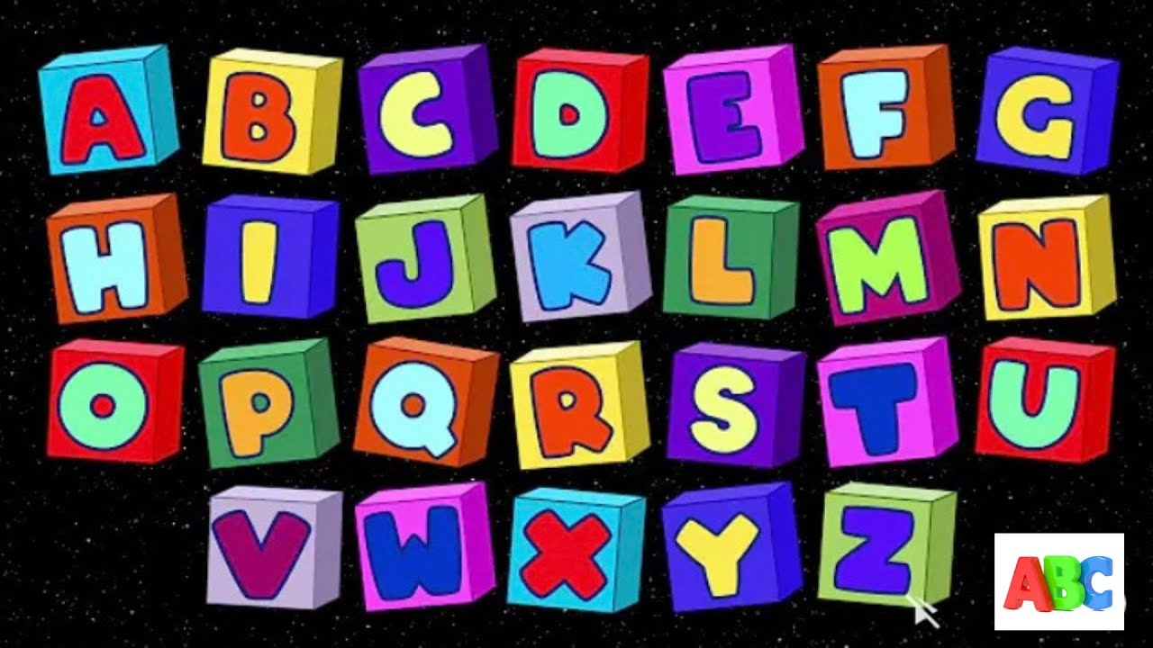 ABC Song | Alphabet Song | Learn ABC Alphabet for Toddlers | Kids Songs ...