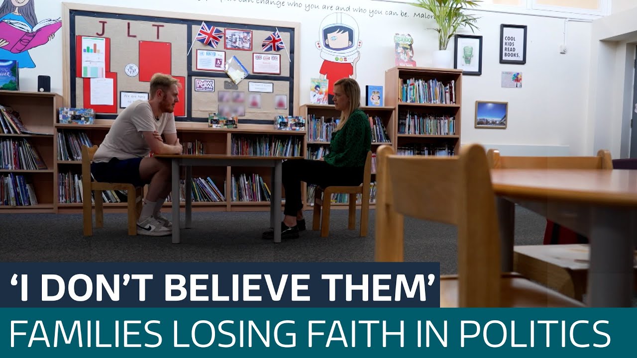 Child poverty: 'Schools are becoming the fourth emergency service for ...