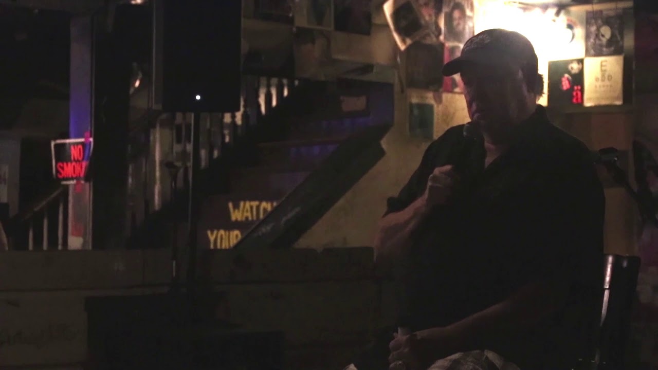 Jimbo Sparks (Collins): "The Freight Train" - YouTube