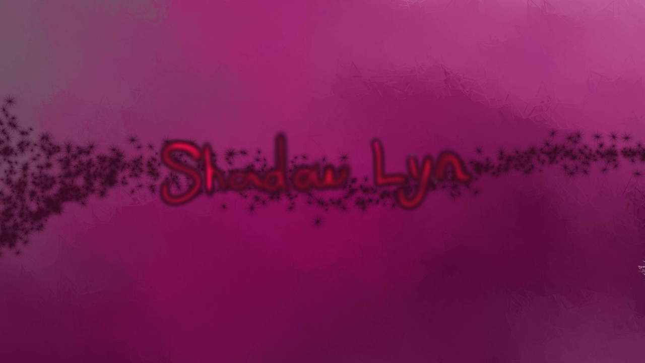 ShadowLyn Digital Art 06/06/2018 - YouTube