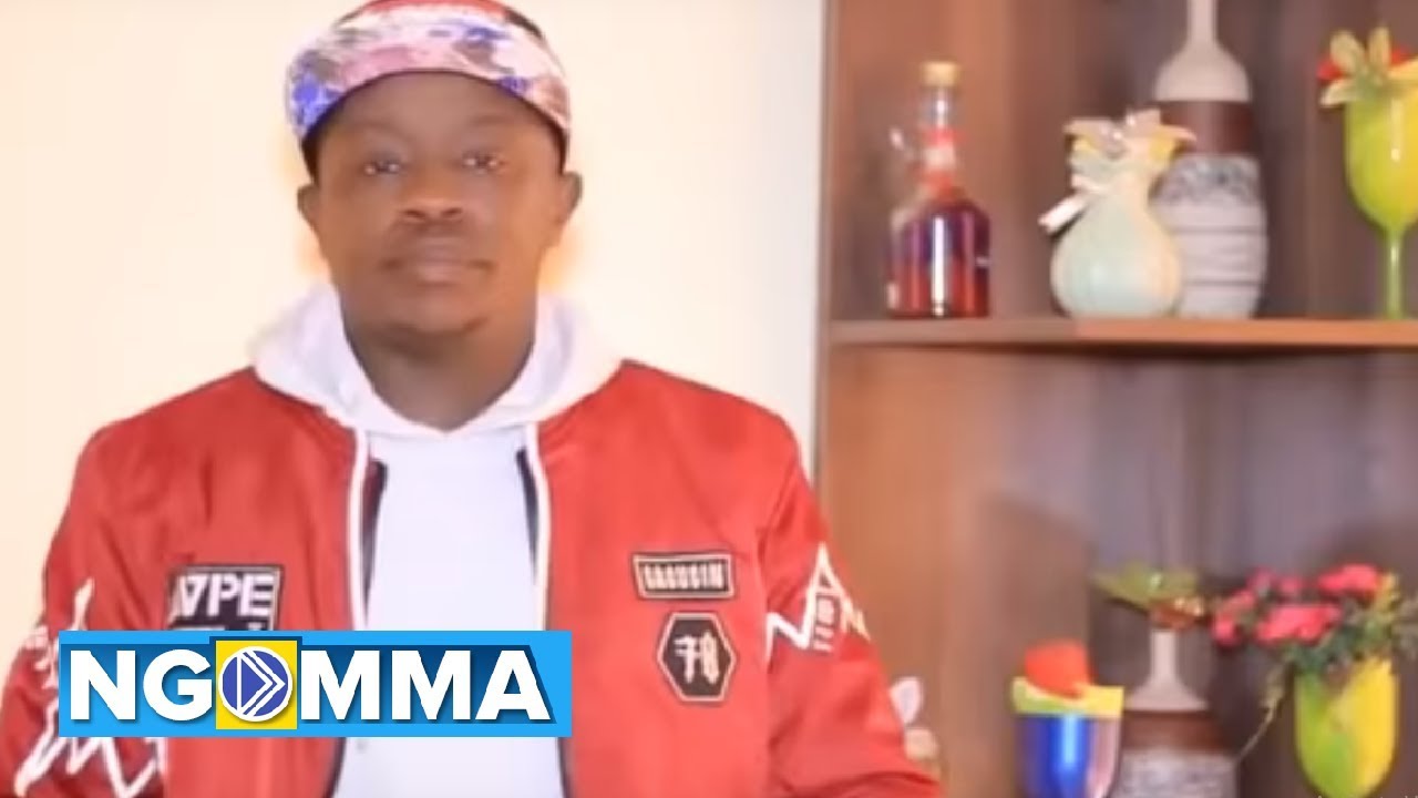 IHOYA RIAKWA By Mighty Salim (Official video)To get this song, send ...