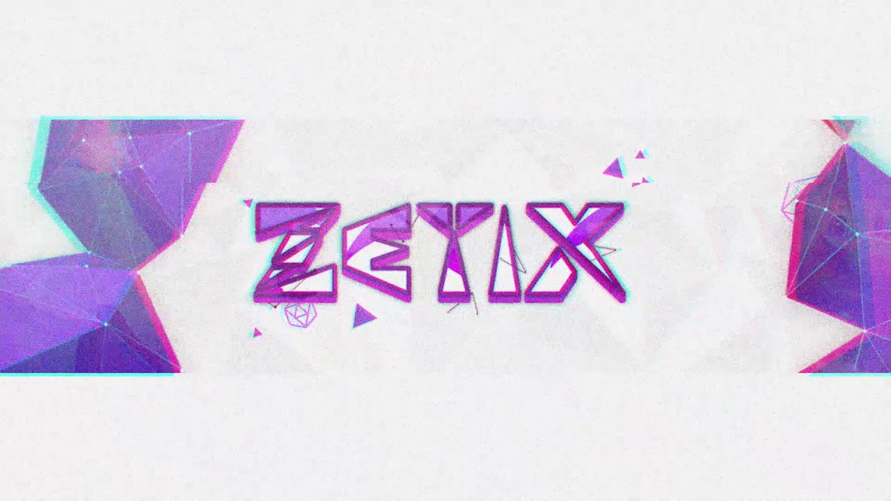 INFO - Zetix Restart - YouTube
