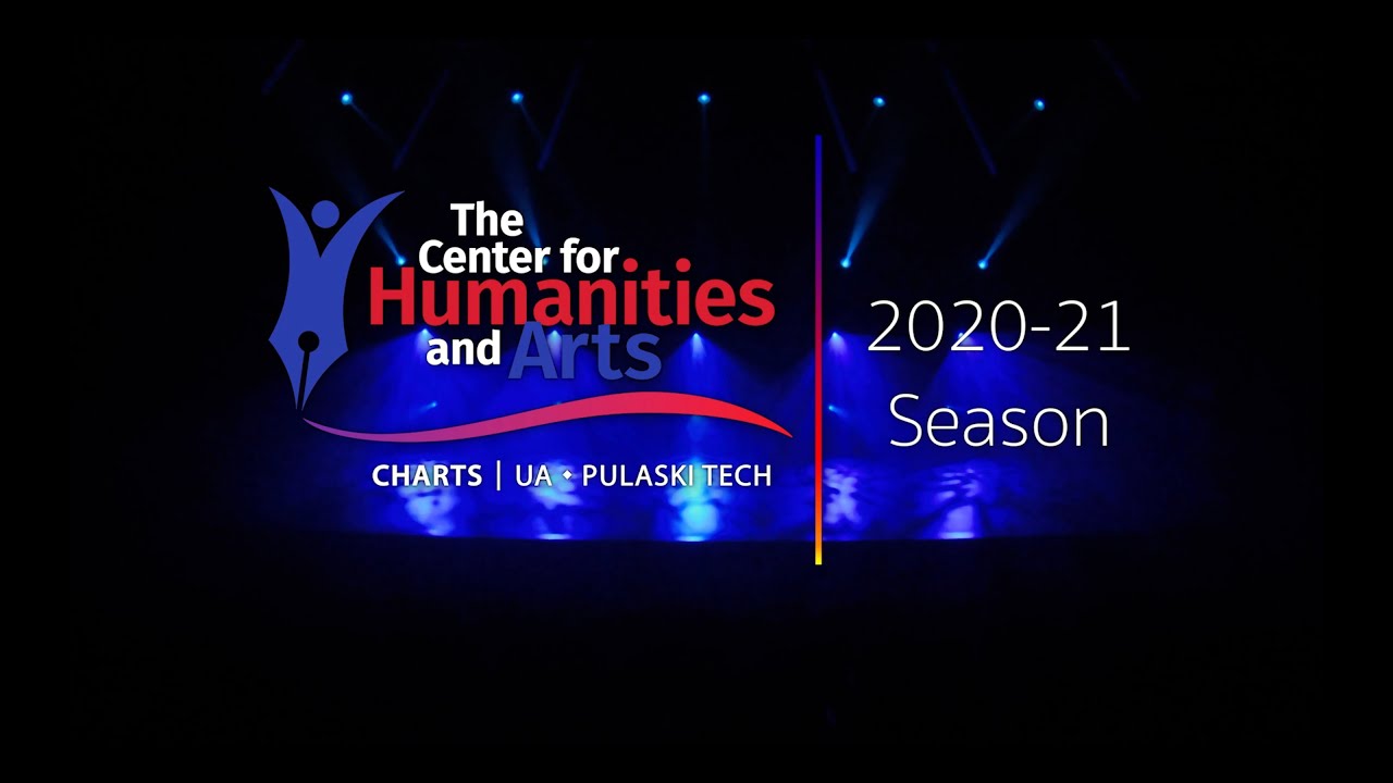 UA-PTC Center for Humanities and Arts (CHARTS) ‘20-‘21 Season - YouTube