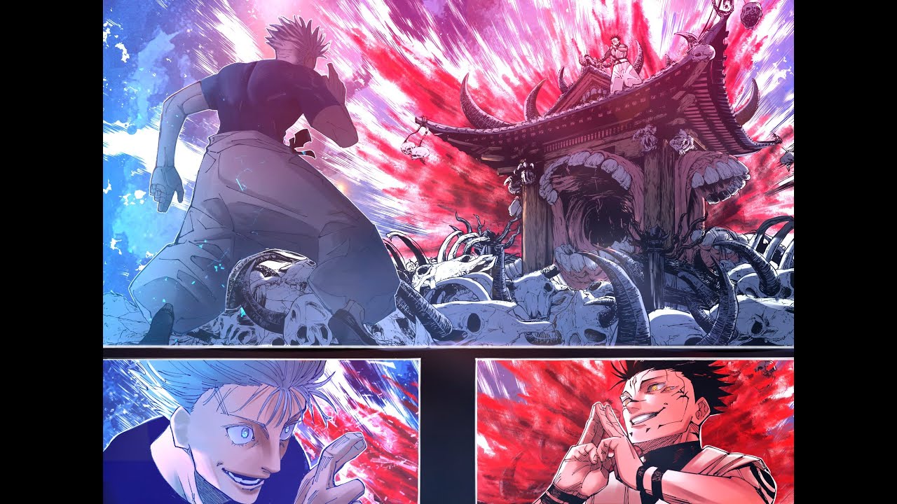 Domain clash tutorial - YouTube