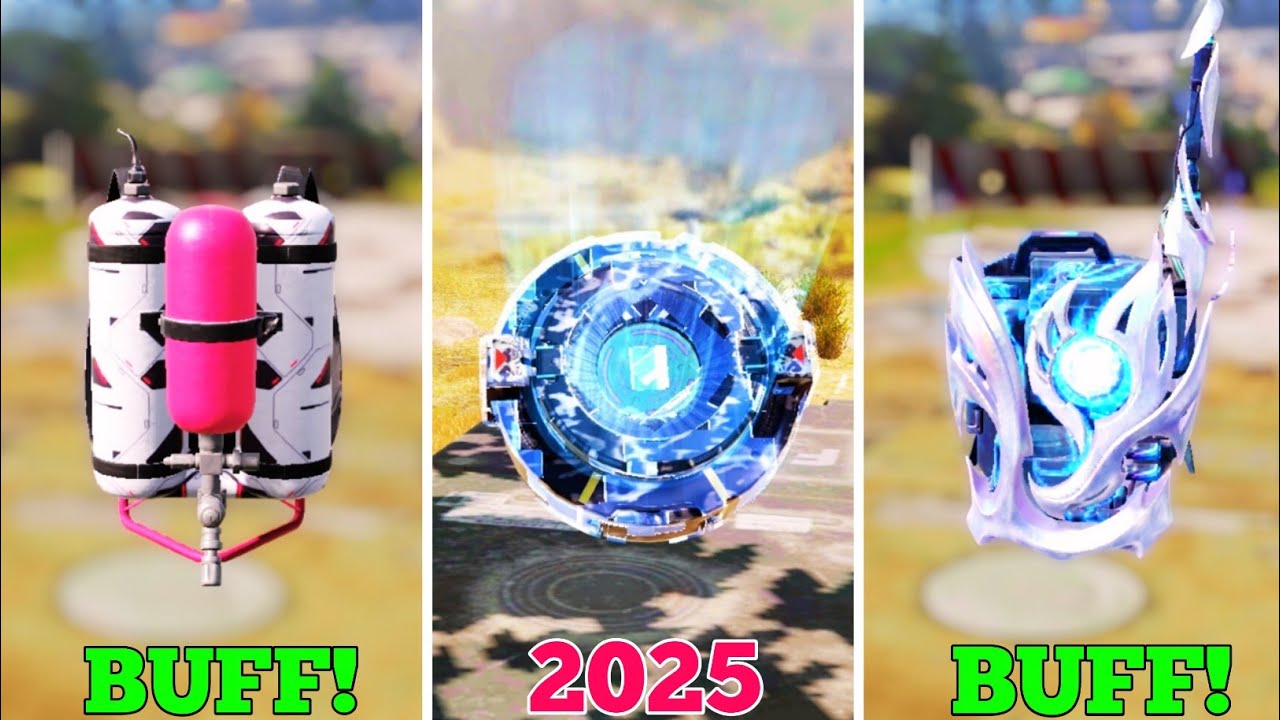 Top 10 Best Classes in Cod Mobile Season 1 (2025)| Best class in codm ...