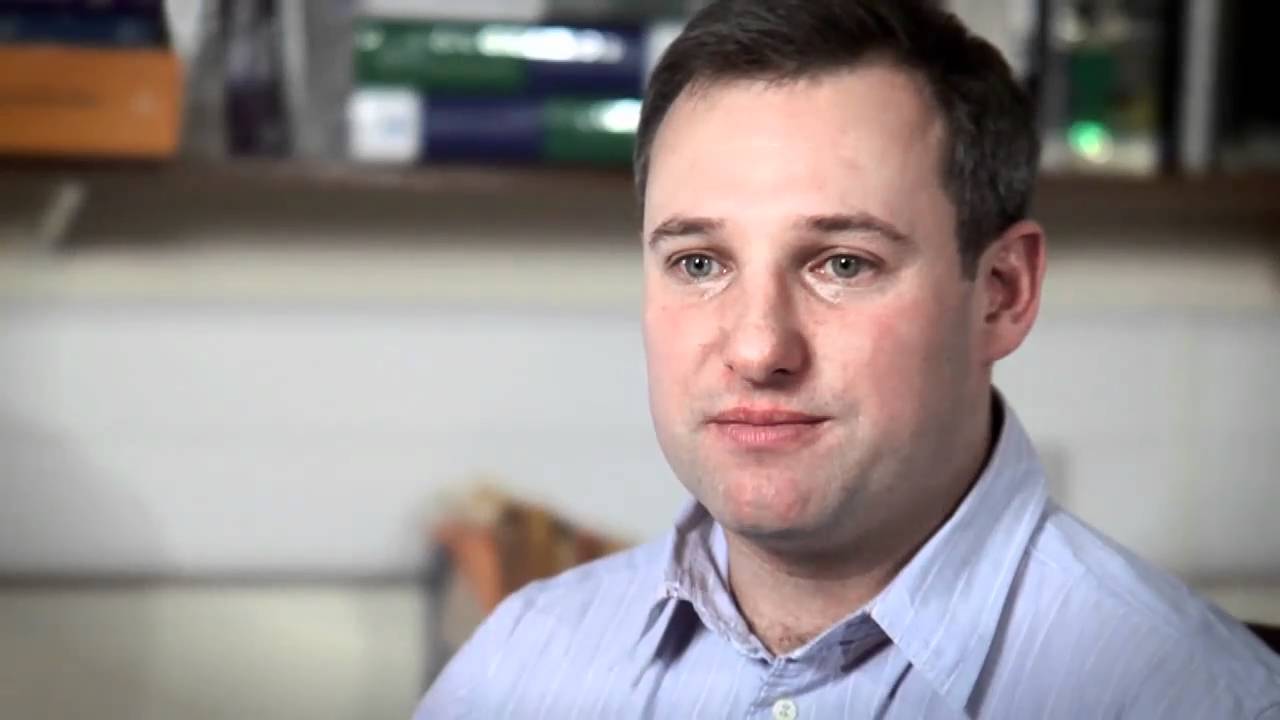 Byron Byrne - A tutor's-eye view of Oxford University admissions ...