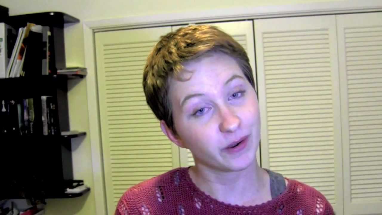 Monologue - Hazel Lancaster (The Fault in Our Stars) - YouTube