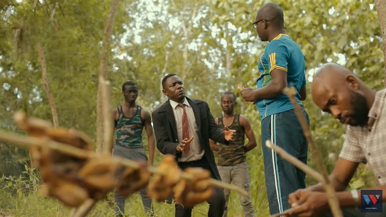 CHA UROHO KAVAMIA BIRTHDAY JESHINI, KILICHOMKUTA !! | JAMBO NA VIJAMBO ...