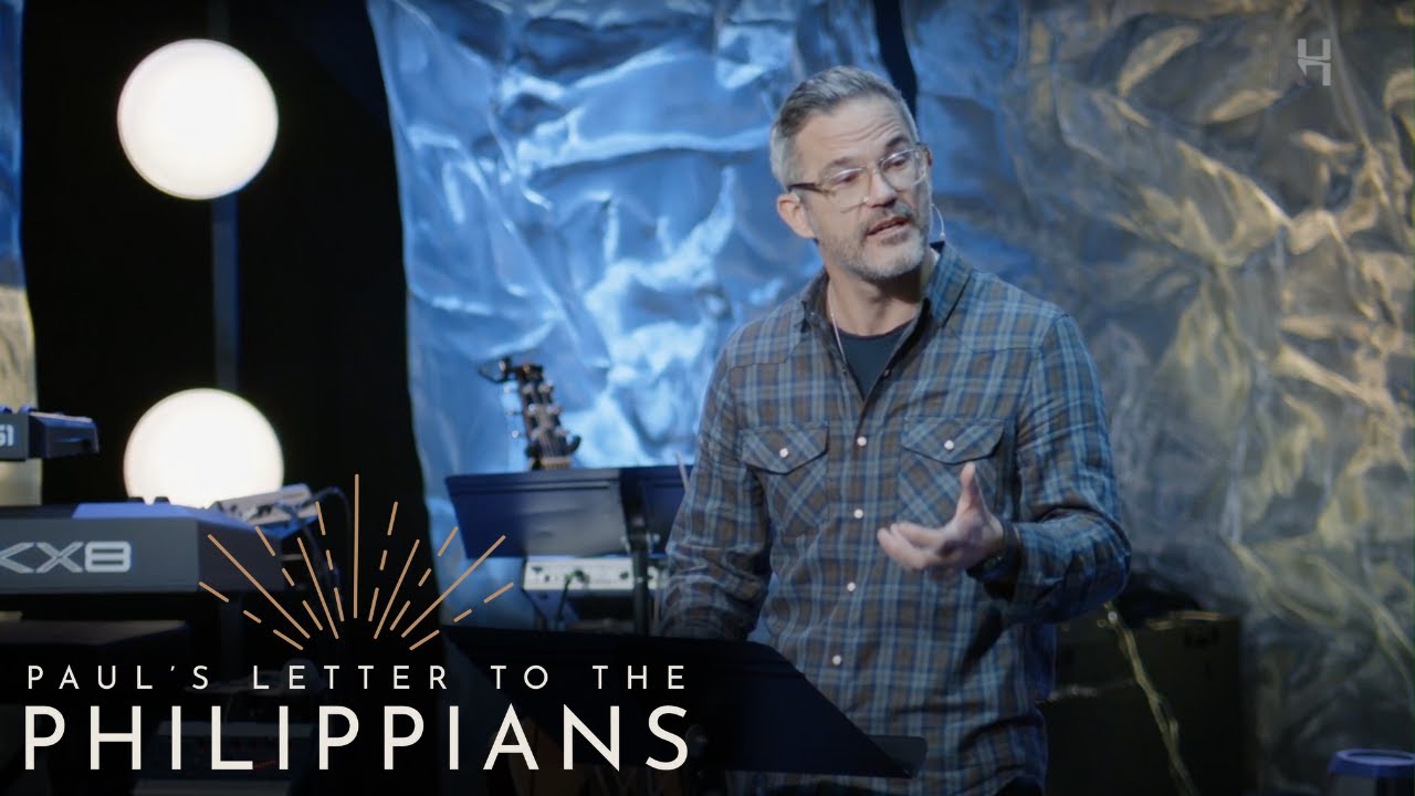 Sunday Service - Philippians #5 "Unity Through Humility" (Oct. 29, 2023 ...