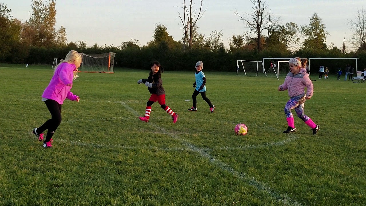Ball tag - YouTube