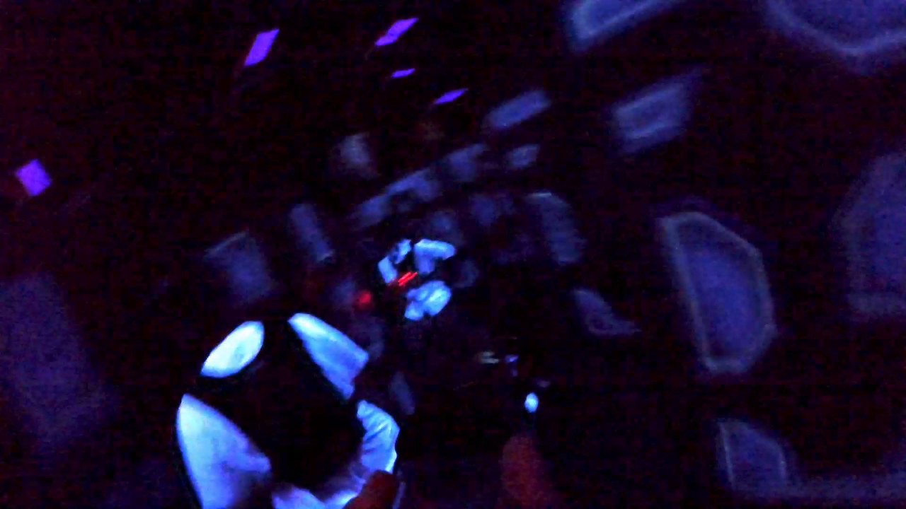 GoPro Laser Tag | CTF #2: Rainbow Dash is Best Decoy! - YouTube