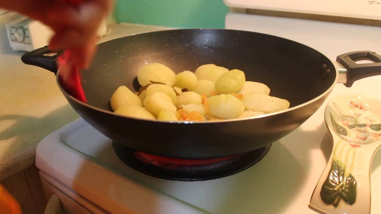 Murabba (মুরব্বা) - YouTube