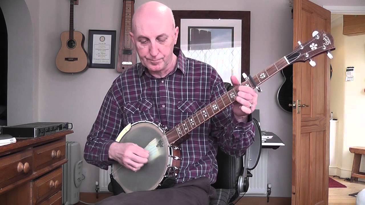 I Wish I Was A Mole In The Ground - YouTube