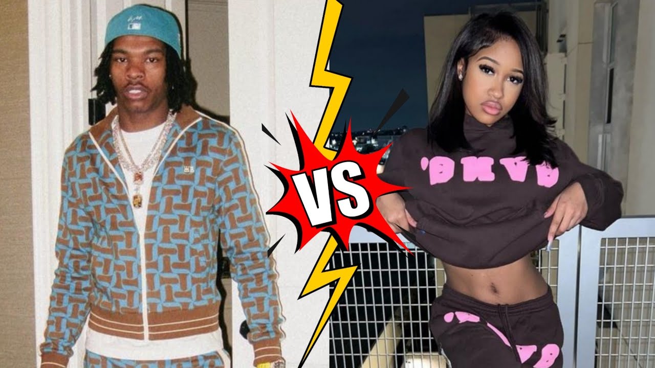 Lil Baby vs Yanni Monet |Lifestyle Comparison 2023 |RW Facts & Profile ...