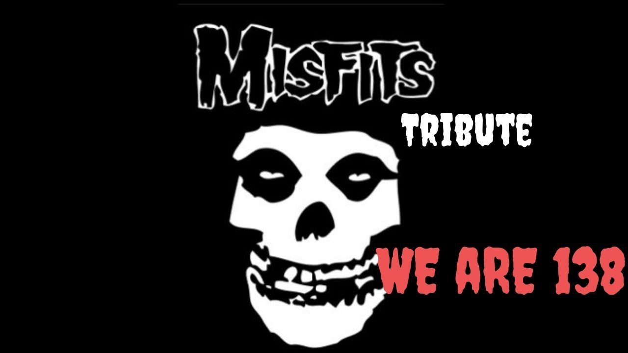 Misfits Tribute - We are 138 - Fingerbang - YouTube