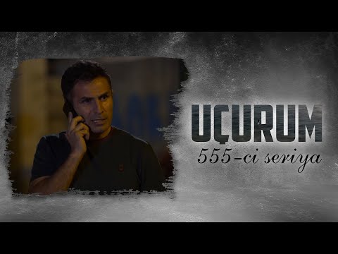 Uçurum 555.Bölüm - TAM HİSSƏ - ARB TV