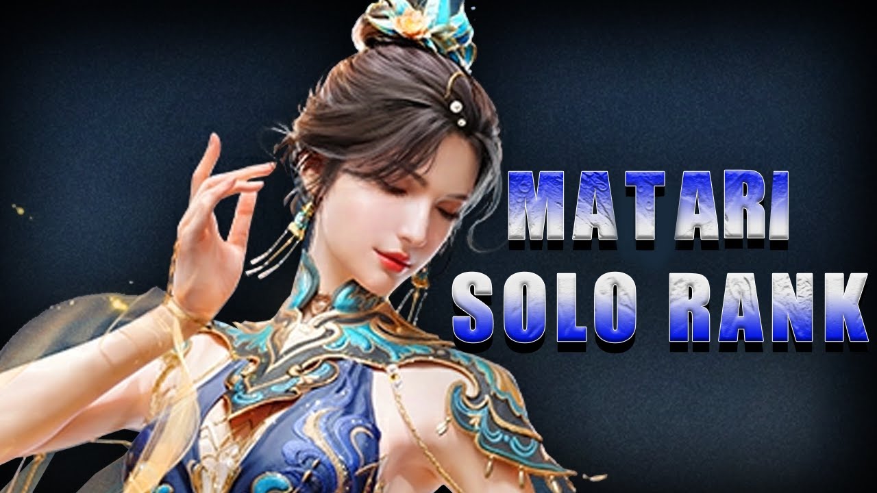 [ MATARI GAMEPLAY 2 ] - YouTube