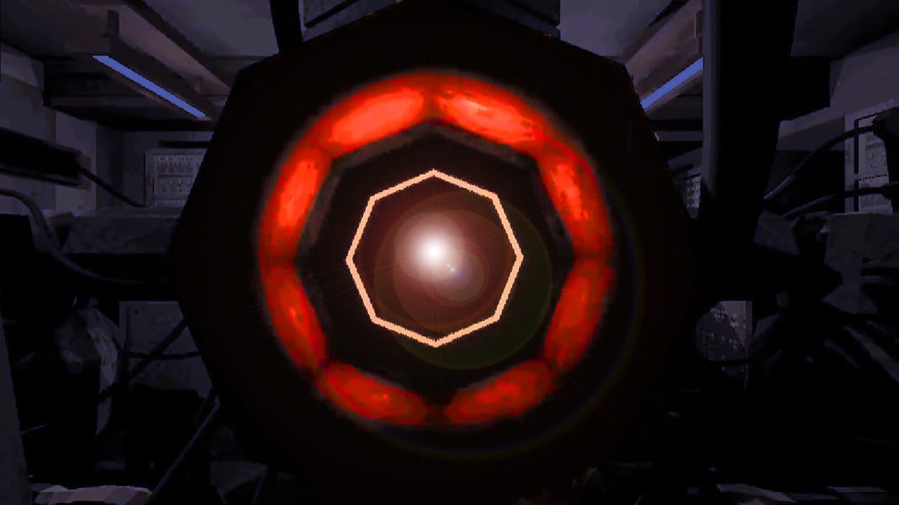 WELCOME TO THE VOID | Tartarus Engine - YouTube
