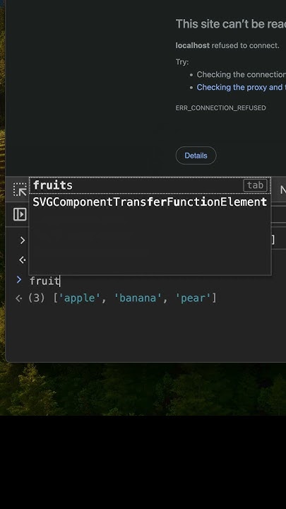 .forEach() - Array Methods - Learn JavaScript Fast - YouTube .forEach() - Array Methods - Learn JavaScript Fast - YouTube