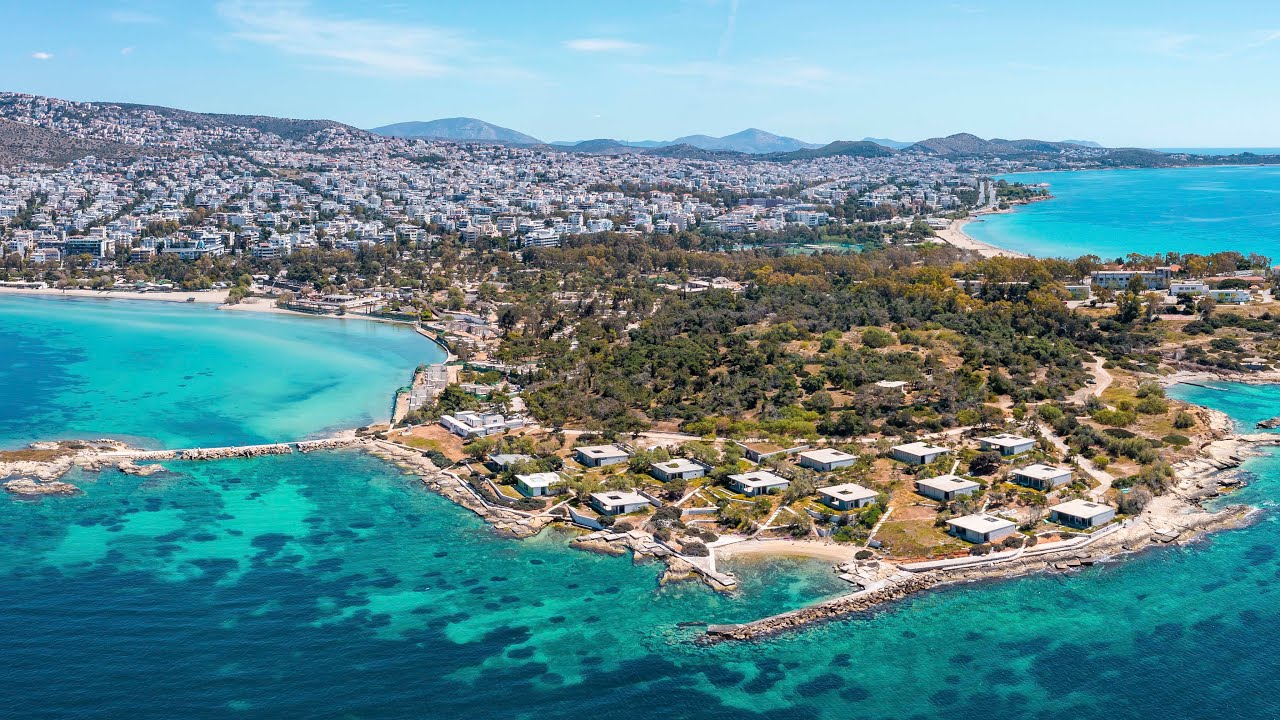 One & Only Resort | Το πεντάστερο ξενοδοχείο στα Αστέρια της Γλυφάδας ...