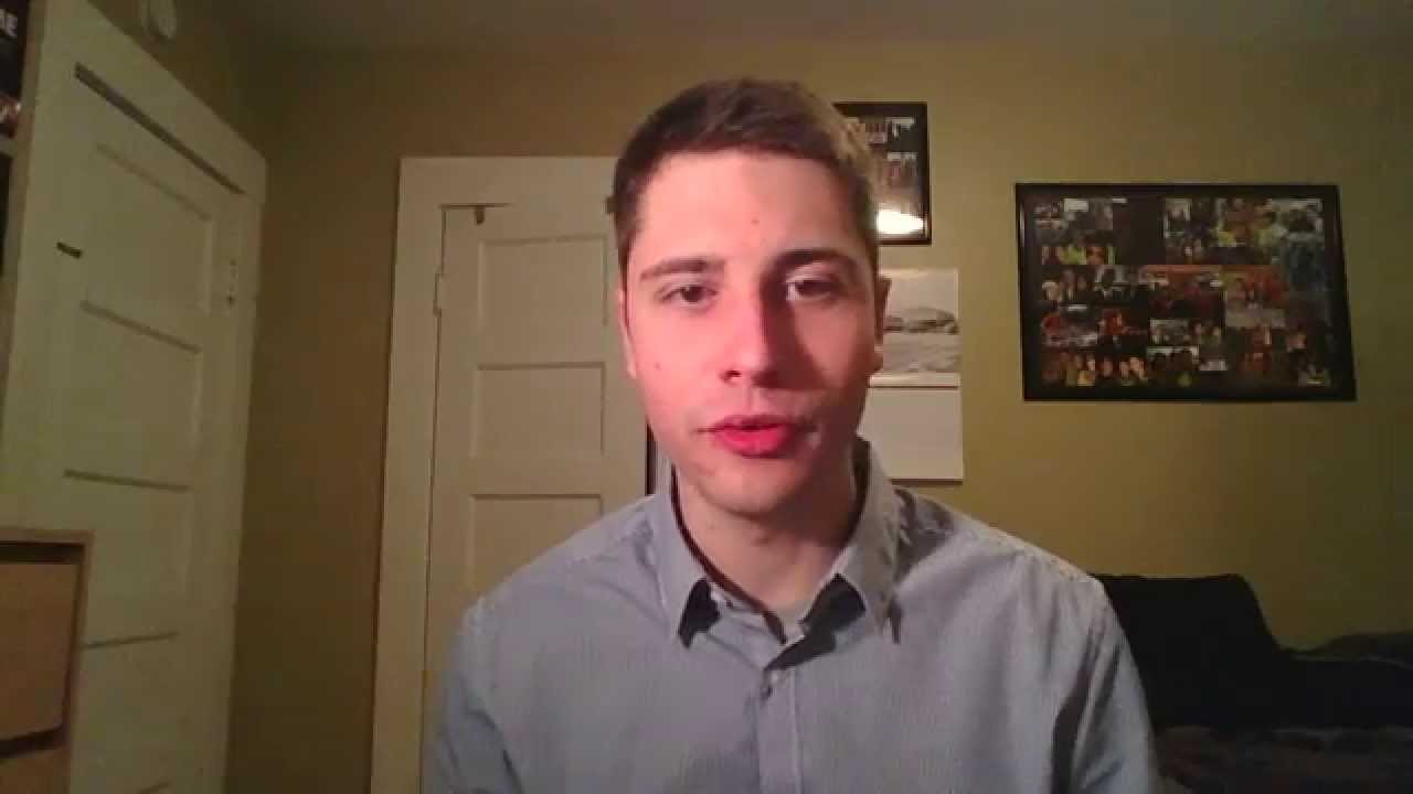 Eric Ennis 2015 Syracuse TEDx Video: OnTrack Passenger Rail - YouTube