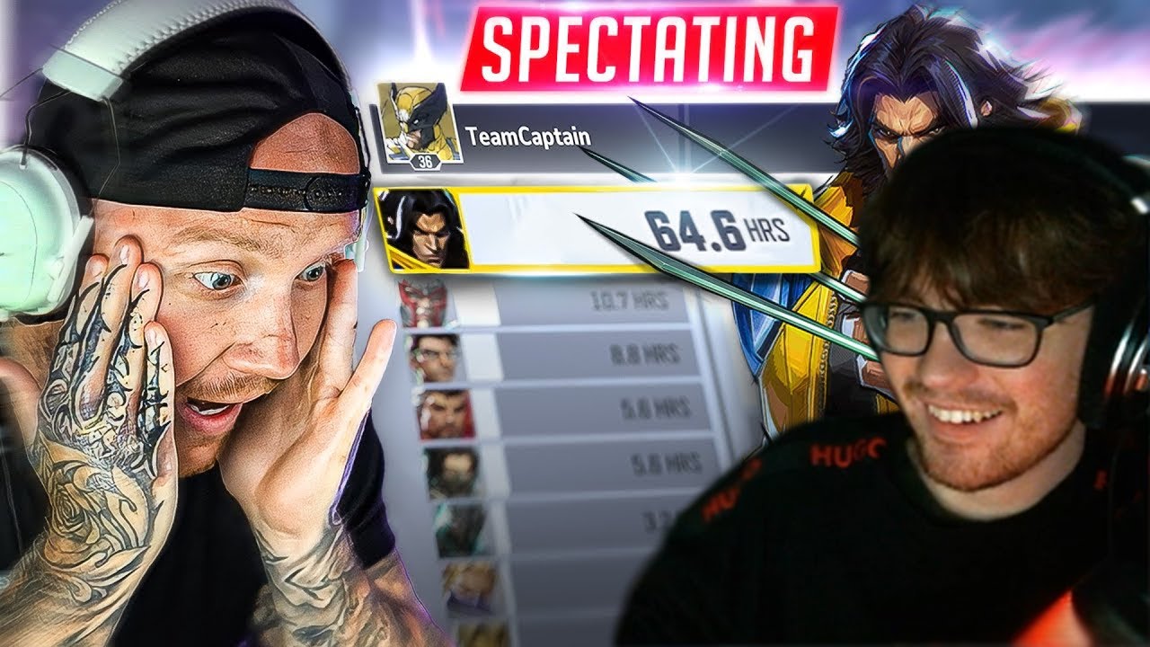 TimTheTatman LOVED My RANK 1 Gameplay - YouTube
