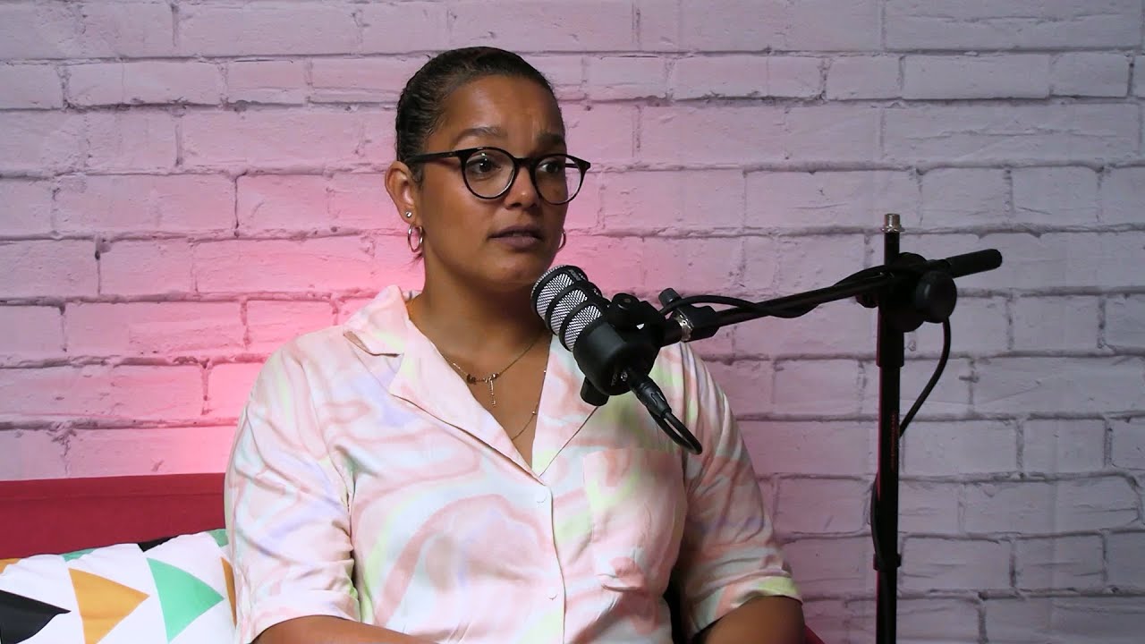 SinTabú #05: ‘Hopi hende ta pensa ku nan a kura’ ku Verda Betrian ...