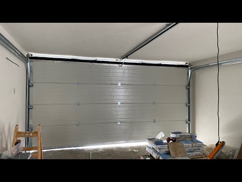 Otomatik garaj kapısı izmir www.sarpkan.com.tr 0 232 459 60 37