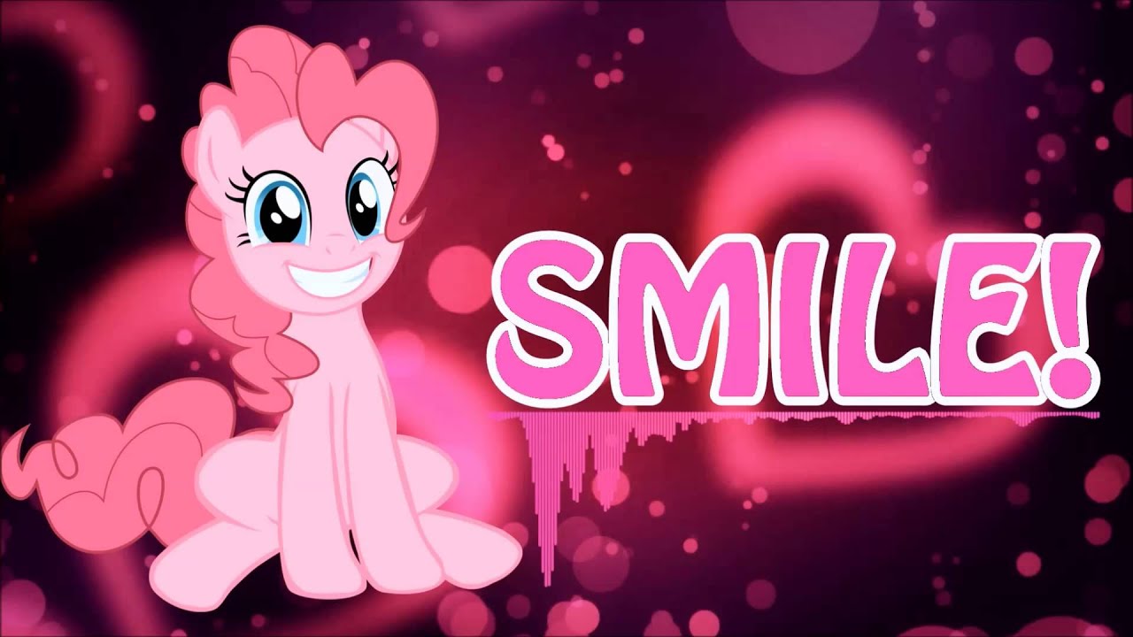 Smile Remix MLP - YouTube