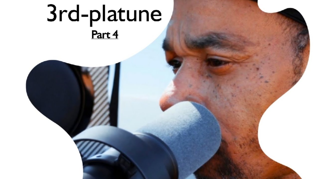 3rd-Platune daughter's listening to his music, Galatogold, and social ...