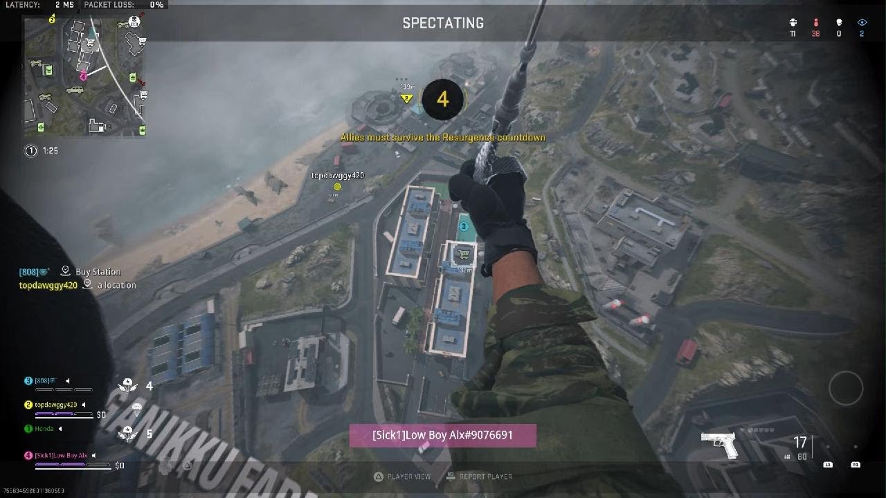 19 kill W - YouTube