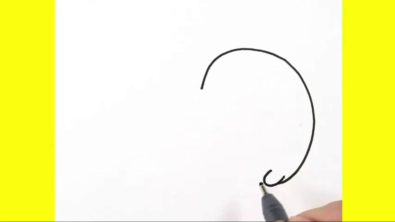 How to draw molang and piu piu step by step - YouTube