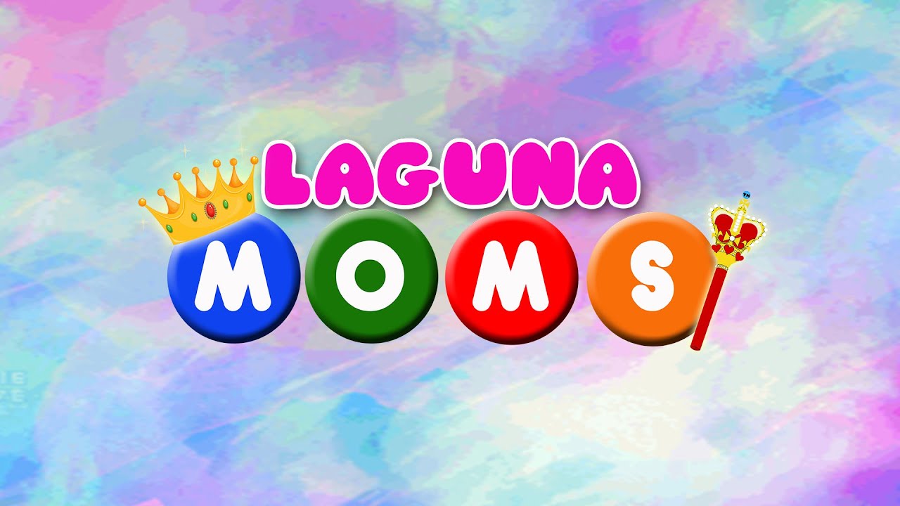 LAGUNA MOMS PILOT EPISODE | January 16, 2023 - YouTube
